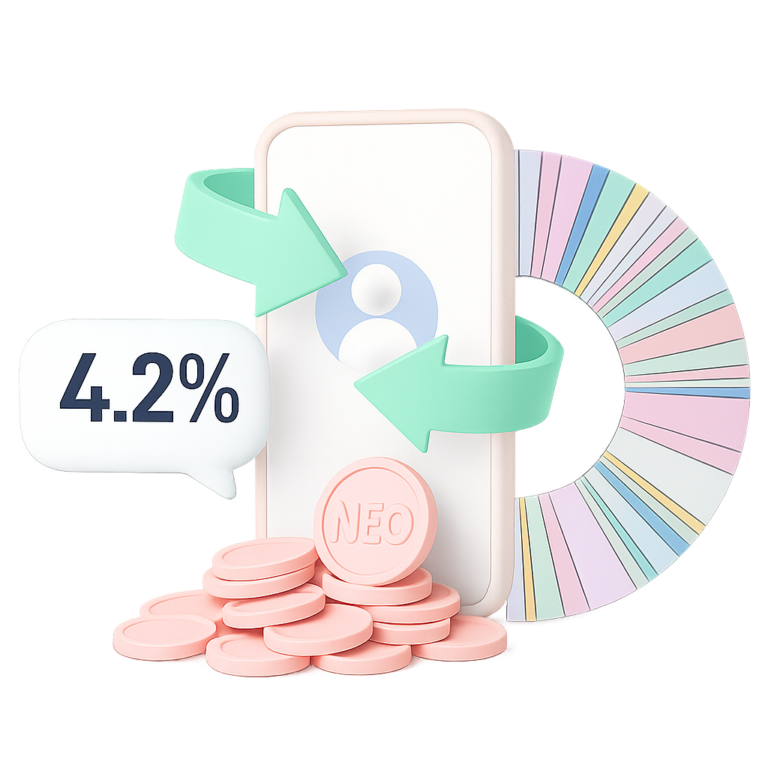 Neo - BTB Israel